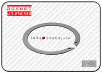 China ISUZU CXZ Clutch Hub Snap Ring 1095881850 1-09588185-0 5PCS 0.02KG for sale