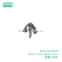 China 8401102LD010 Upper Face Mask Clip for JAC N56 8401102LD010 for sale
