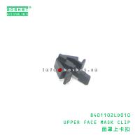 China 8401102LD010 Upper Face Mask Clip for JAC N56 8401102LD010 for sale