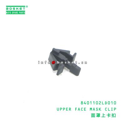 China 8401102LD010 Upper Face Mask Clip for JAC N56 8401102LD010 for sale