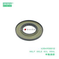 China 4204930010 Half Axle Oil Seal for JAC Truck 4204930010 Durable 3 Month Warranty for sale