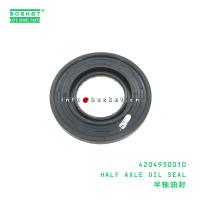 China 4204930010 Half Axle Oil Seal for JAC Truck 4204930010 Durable 3 Month Warranty for sale