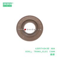 China Transmission Electrical Connector Seal 4205740430 ABA for JAC N80 Truck for sale
