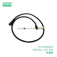 China Air Bag Sensor 4410328090A for JAC Compatible OE 4410328090A for sale