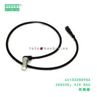 China Air Bag Sensor 4410328090A for JAC Compatible OE 4410328090A for sale