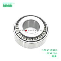 China 9704510370 Bearing for JAC Steering Rod High Strength Steel 3 Month Warranty for sale