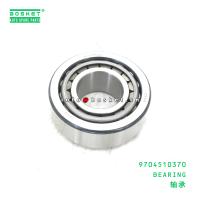 China 9704510370 Bearing for JAC Steering Rod High Strength Steel 3 Month Warranty for sale