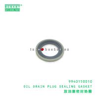 China Oil Drain Plug Sealing Gasket 9940150010 for JAC N25 N35 N56 N90 N120 Trucks for sale