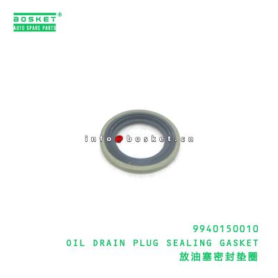 China Oil Drain Plug Sealing Gasket 9940150010 for JAC N25 N35 N56 N90 N120 Trucks for sale