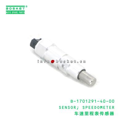 China Speedometer Sensor B-1701291-40-00 for JAC N80 N90 12V Automotive for sale