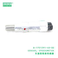 China Speedometer Sensor B-1701291-40-00 for JAC N80 N90 12V Automotive for sale