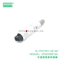 China Speedometer Sensor B-1701291-40-00 for JAC N80 N90 12V Automotive for sale
