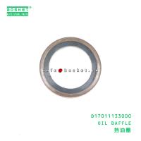 China B17011133000 Oil Baffle for JAC N75 N80 N90 Trucks Engine Protection for sale