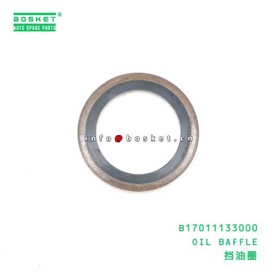 China B17011133000 Oil Baffle for JAC N75 N80 N90 Trucks Engine Protection for sale