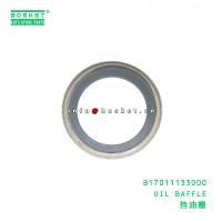 China B17011133000 Oil Baffle for JAC N75 N80 N90 Trucks Engine Protection for sale