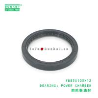 China FB85X105X12 Bearing Power Chamber for JAC Trucks 85x105x12mm for sale
