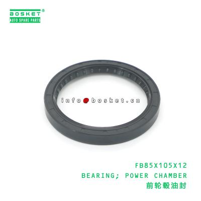 China FB85X105X12 Bearing Power Chamber for JAC Trucks 85x105x12mm for sale