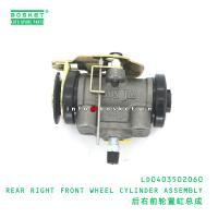 China M-1705105 Plug Gasket for JAC Steering Rod High Quality Steel 15-20 Days Delivery for sale