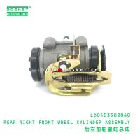 China M-1705105 Plug Gasket for JAC Steering Rod High Quality Steel 15-20 Days Delivery for sale