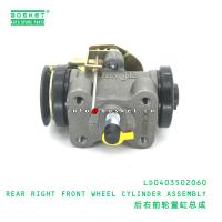 China M-1705105 Plug Gasket for JAC Steering Rod High Quality Steel 15-20 Days Delivery for sale