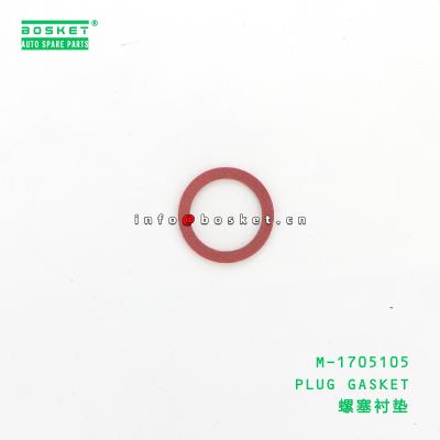 China N17010132001 O-Ring for JAC Truck Steering Rod High Quality Rubber Seal for sale