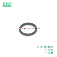China Q734B125265 Gearbox Shaft Seal Ring for JAC N120 125265mm Truck Transmission Seal for sale