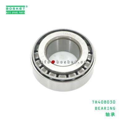 China TR408030 Bearing for JAC N120 Steering Rod 45mm Diameter 12mm Thread for sale