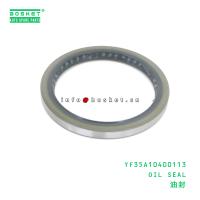 China YF35A10400113 Oil Seal for JAC N56 N75 N80 Steering Rod 15-20 Days Delivery for sale