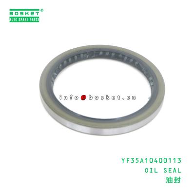 China YF35A10400113 Oil Seal for JAC N56 N75 N80 Steering Rod 15-20 Days Delivery for sale