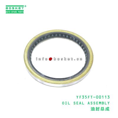 China YF35FT-00113 Oil Seal Assembly for JAC N56 N75 N80 Trucks 3 Months Warranty for sale