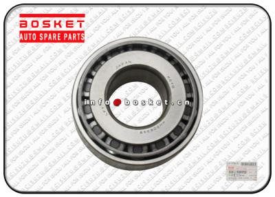 China Front Axle Outer Hub Bearing for ISUZU 6WF1 10PE1 VC46 1098122340 1098120850 for sale