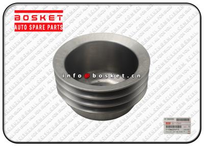 China ISUZU 6HK1 XE Water Pump Pulley 1136412071 1-13641207-1 5.72 kg for sale