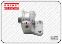 China ISUZU CXZ81 10PE1 Oil Filter Bracket 1331192220 1-33119222-0 0.4kg for sale