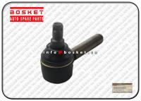 China ISUZU FSR33 6HH1 Tie Rod End 1431506793 1-43150679-3 Chassis Parts 0.79kg for sale