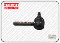 China ISUZU FSR33 6HH1 Tie Rod Rod End 1431506803 1-43150680-3 Steering Part for sale