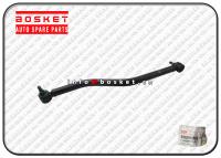China ISUZU FRR Drag Link 1443801530 1-44380153-0 Steering Linkage 4.85kg for sale