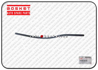 China ISUZU FVR 6HH1 Front Door Waist Seal 1767380925 1-76738092-5 0.22kg for sale