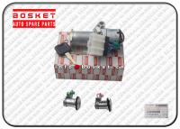 China ISUZU FVR 6HH1 Car Lock Cylinder Set 1791381995 1-79138199-5 0.71kg for sale