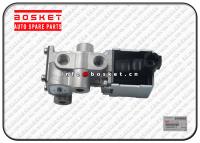 China ISUZU CXZ CYZ Diff Lock Mag Valve 1825635975 1-82563597-5 0.82kg for sale
