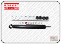 China Front Shock Absorber Assembly for ISUZU FVR 1876101550 1516305790 5kg Net Weight for sale