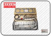 China Cylinder Head Gasket Set for ISUZU 4HG1 NKR 5878171583 5878139260 1KG for sale