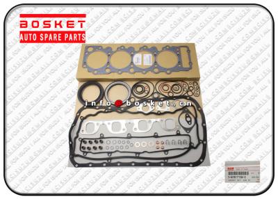 China Cylinder Head Gasket Set for ISUZU 4HG1 NKR 5878171583 5878139260 1KG for sale