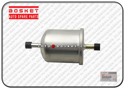 China ISUZU Fuel Filter Assembly 8941257840 8-94125784-0 for TFR17 4ZE1 842123000 for sale