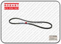 China ISUZU UBS17 4ZE1 Power Steering Pump Belt 8943821050 8-94382105-0 0.08kg for sale