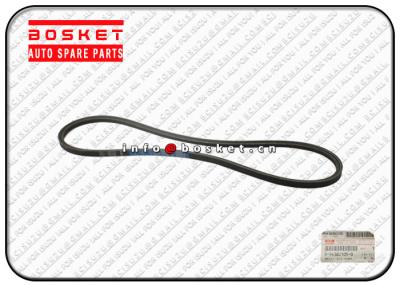 China ISUZU UBS17 4ZE1 Power Steering Pump Belt 8943821050 8-94382105-0 0.08kg for sale