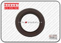 China Front Camshaft Oil Seal 8943895931 8-94389593-1 for ISUZU UCS25 6VD1 Engine for sale
