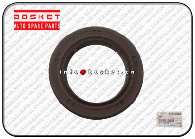 China Front Camshaft Oil Seal 8943895931 8-94389593-1 for ISUZU UCS25 6VD1 Engine for sale