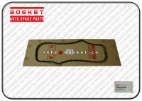 China ISUZU FVR Oil Pan Gasket 8943906170 8-94390617-0 Engine Spare Part 0.24kg for sale