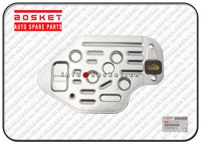 China ISUZU 8960150620 8-96015062-0 Auto Trans Oil Strainer Assembly for UCS25 6VD1 0.25kg for sale