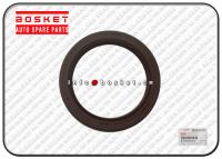 China Isuzu UCS25 6VD1 Front Crankshaft Oil Seal 8970233730 8-97023373-0 for sale